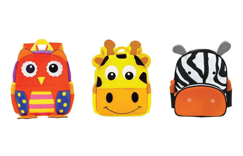 Rančevi za decu - Veliki izbor dečijih rančeva | Knjižara Prima