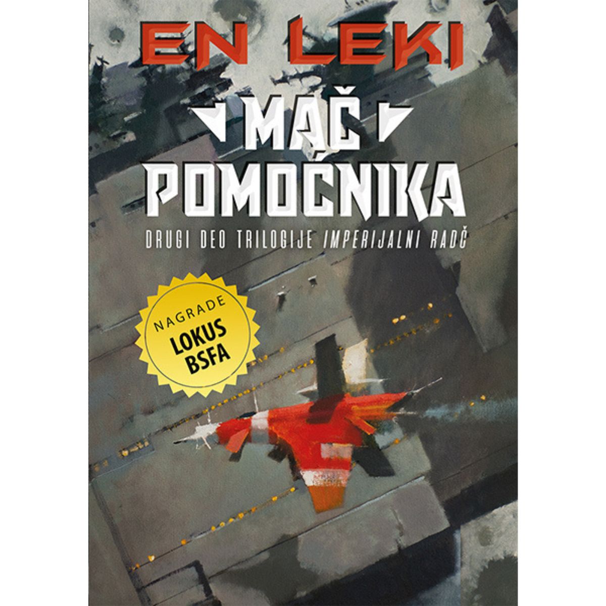Mač pomoćnika Imperijalni Radč 2 | Knjižara Prima