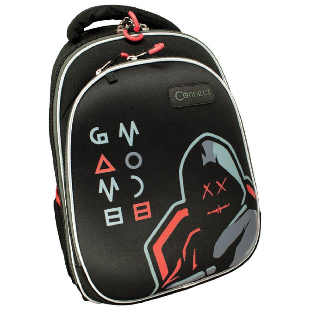 Anatomski ranac CONNECT - Gaming | Knjižara Prima