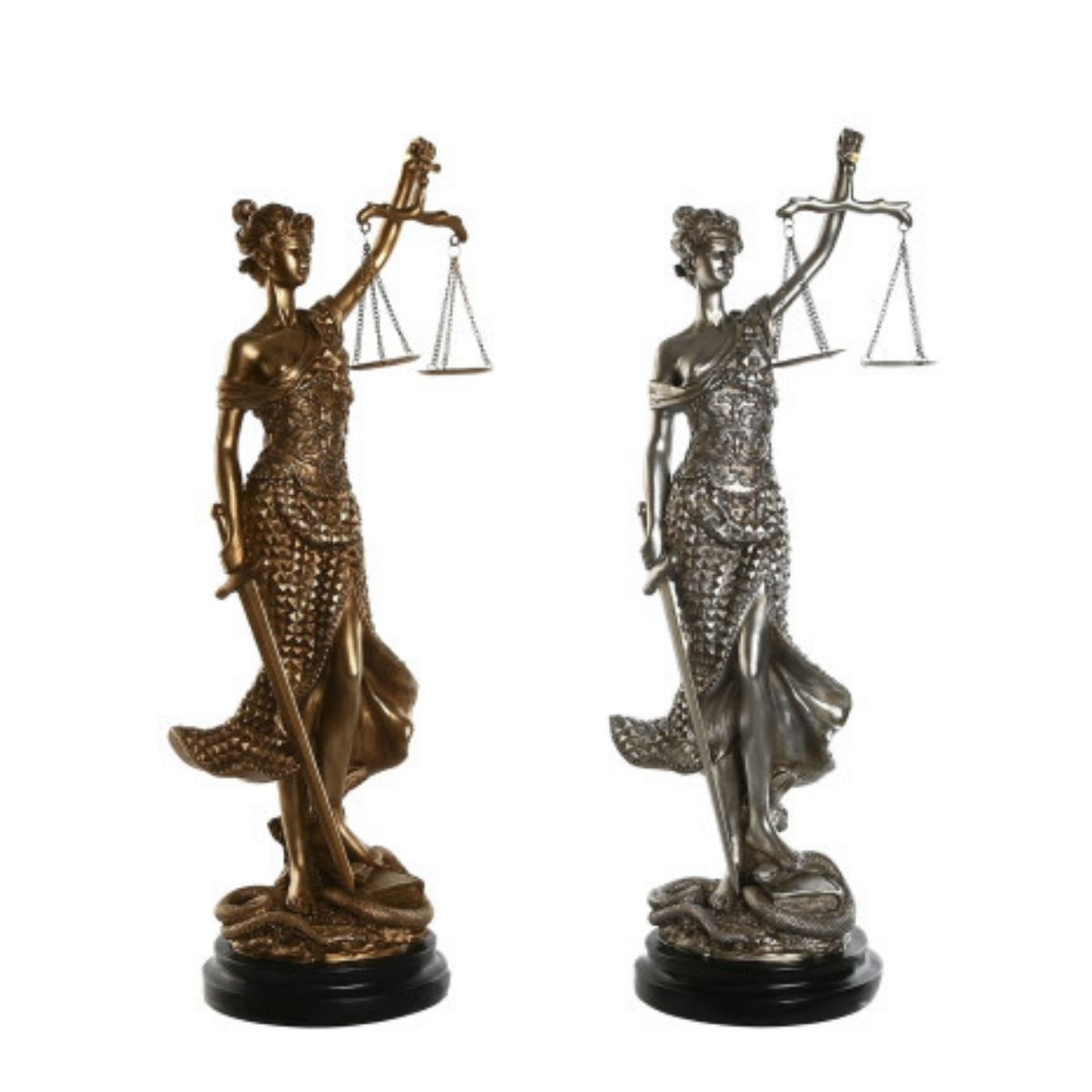 Figura boginja pravde ITEM | Knjižara Prima