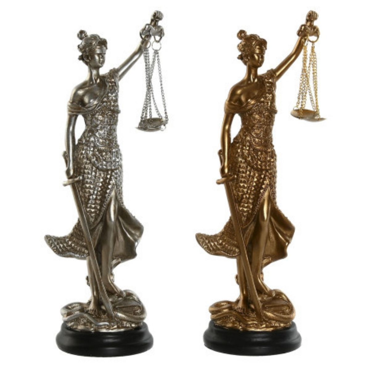 Figura justice ITEM 25cm | Knjižara Prima