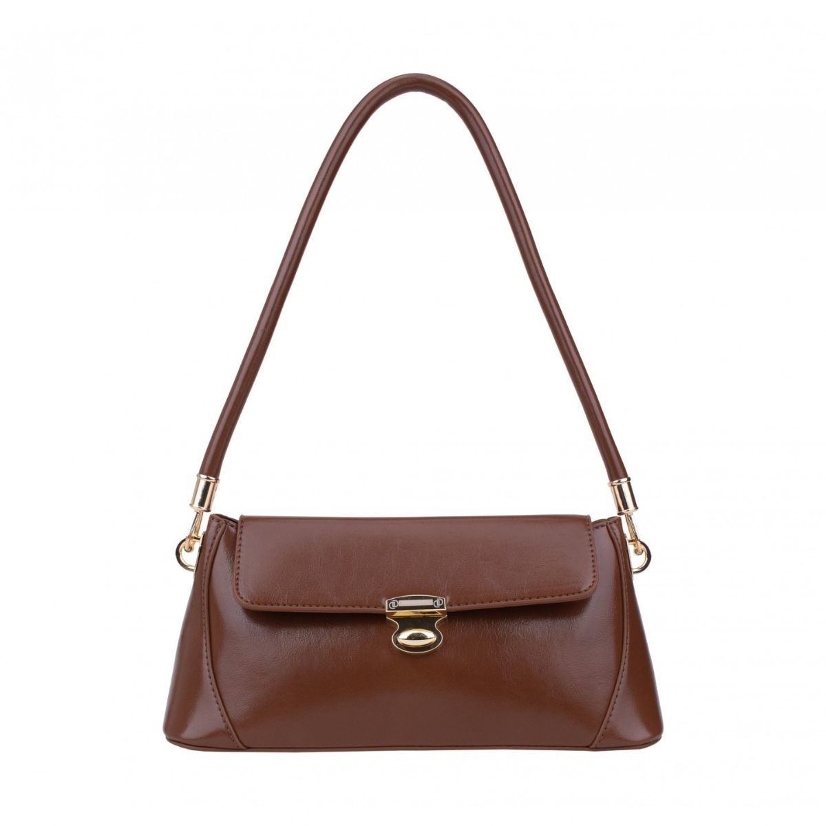 Torba DUKI DASO brown | Knjižara Prima