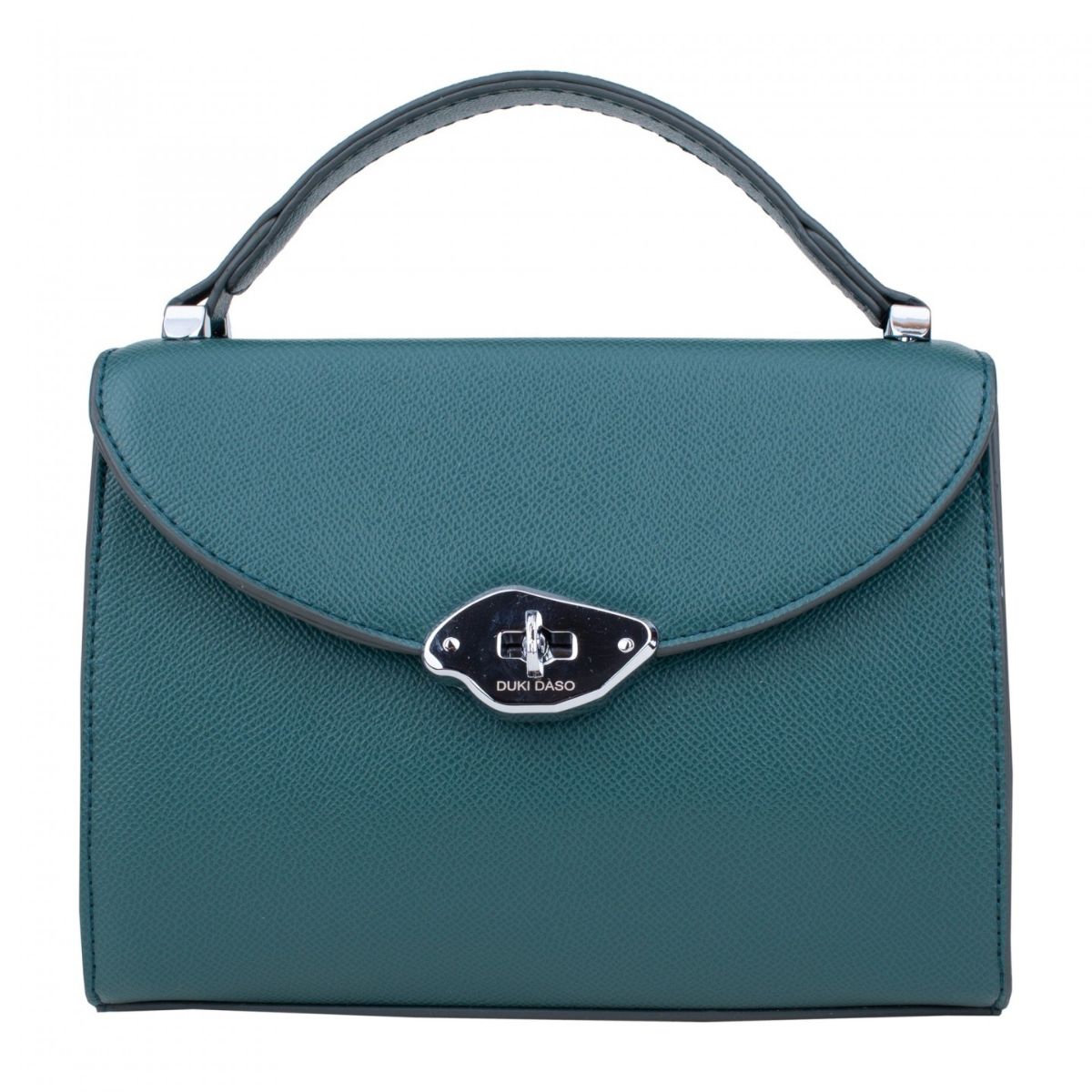 Torba DUKI DASO green | Knjižara Prima