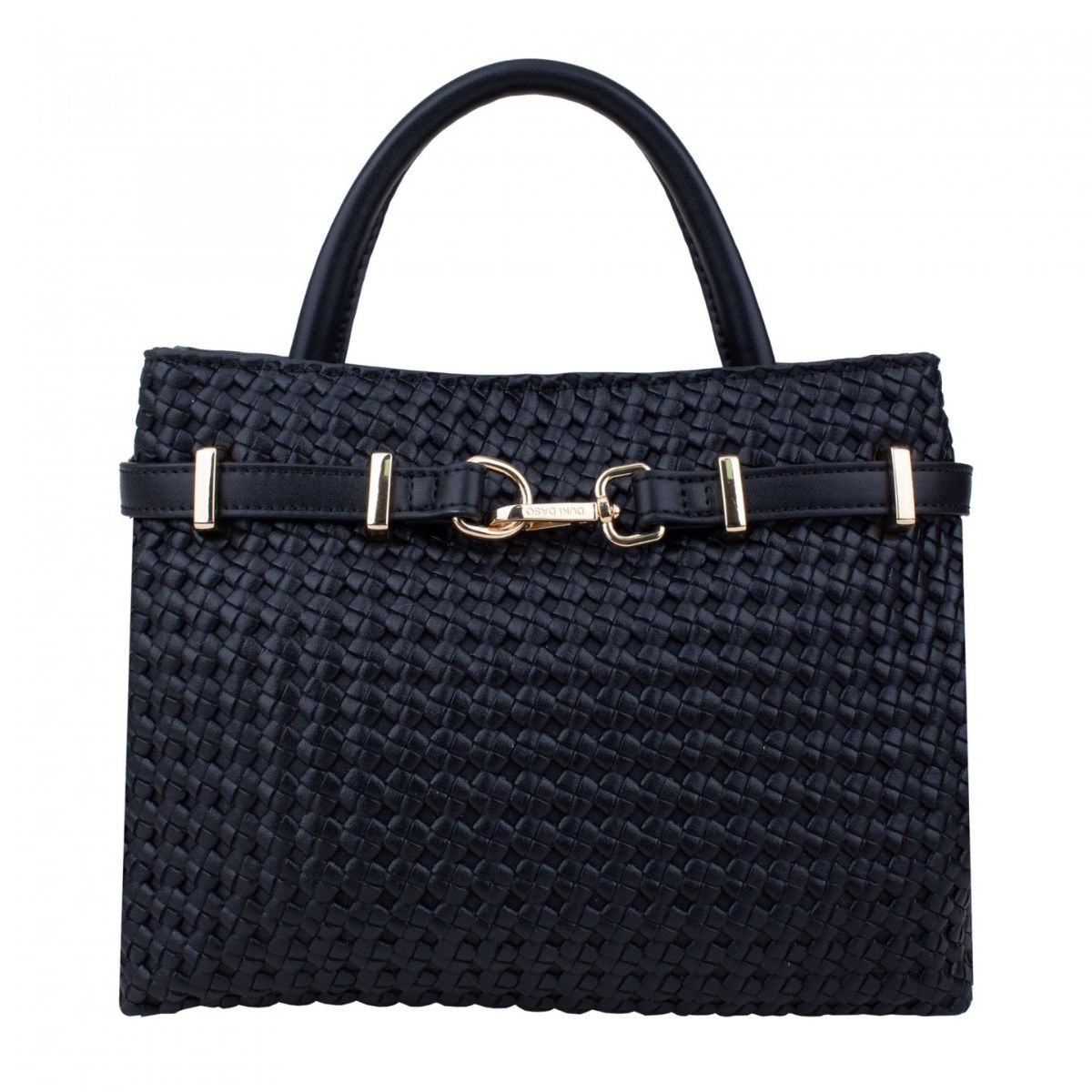 Torba DUKI DASO black | Knjižara Prima