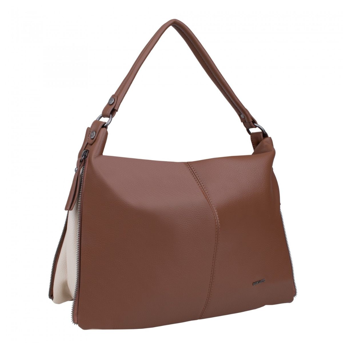 Torba DUKI DASO brown | Knjižara Prima