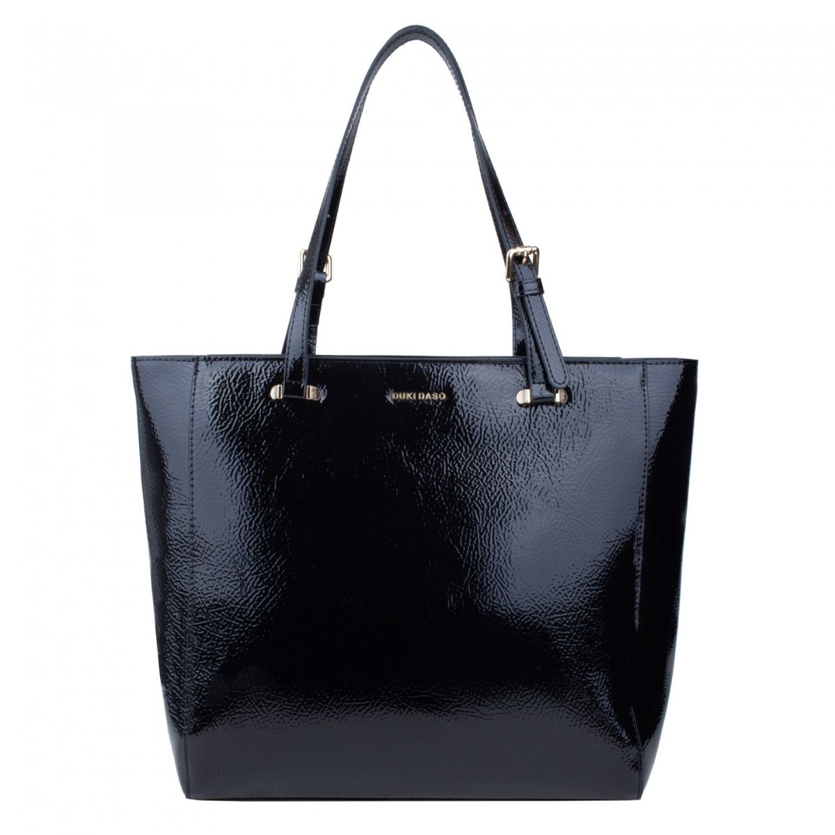 Torba DUKI DASO black | Knjižara Prima