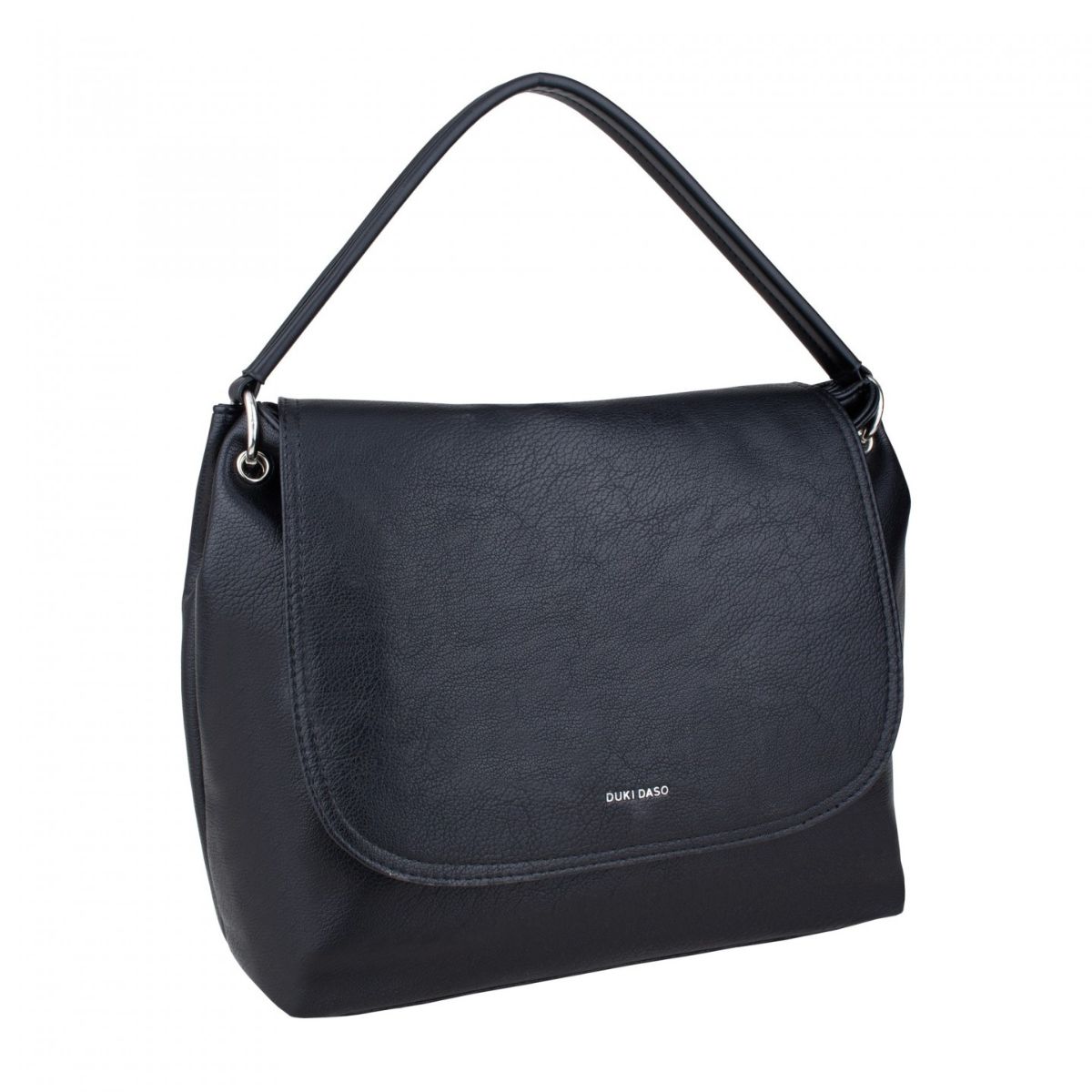 Torba DUKI DASO black | Knjižara Prima