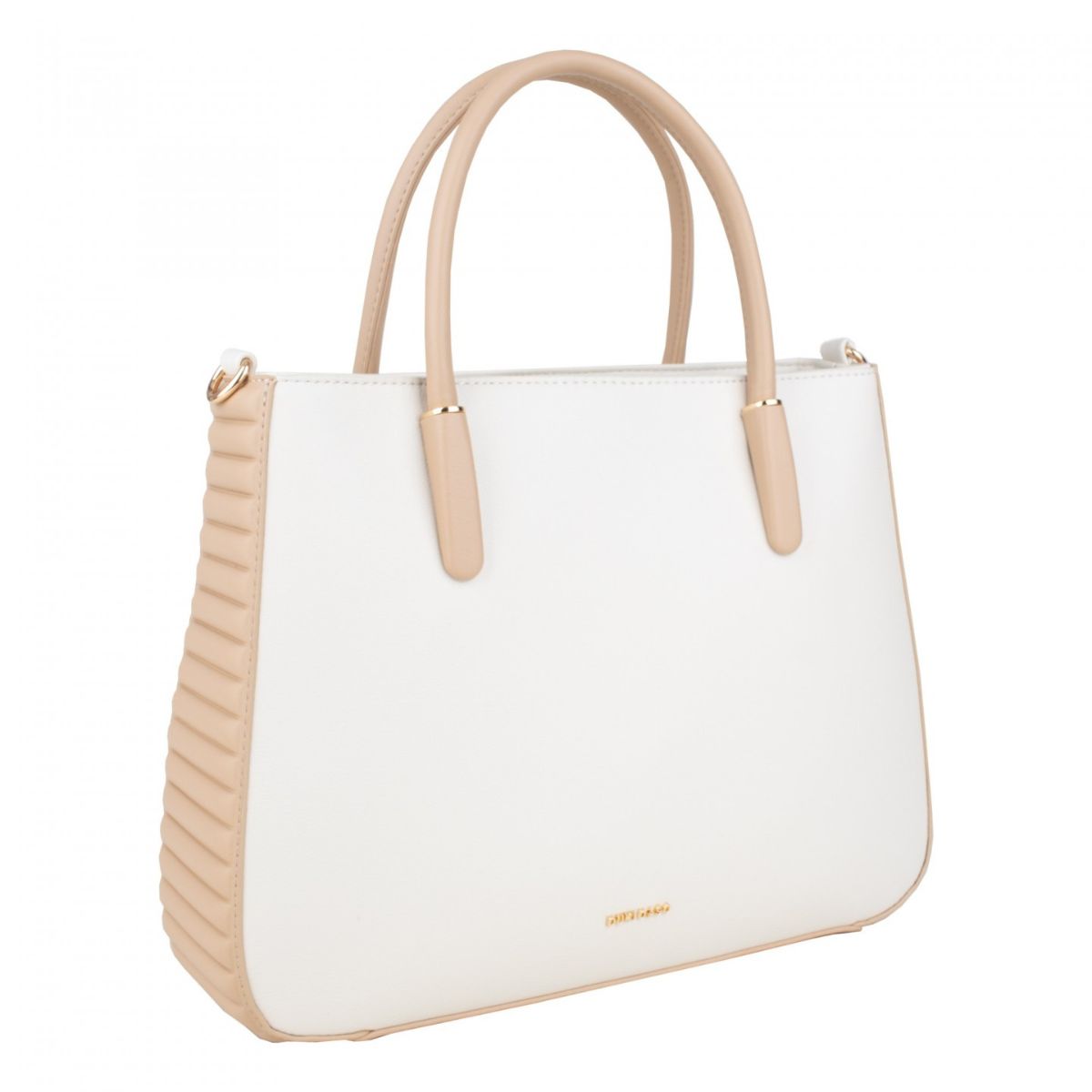 Torba DUKI DASO white | Knjižara Prima