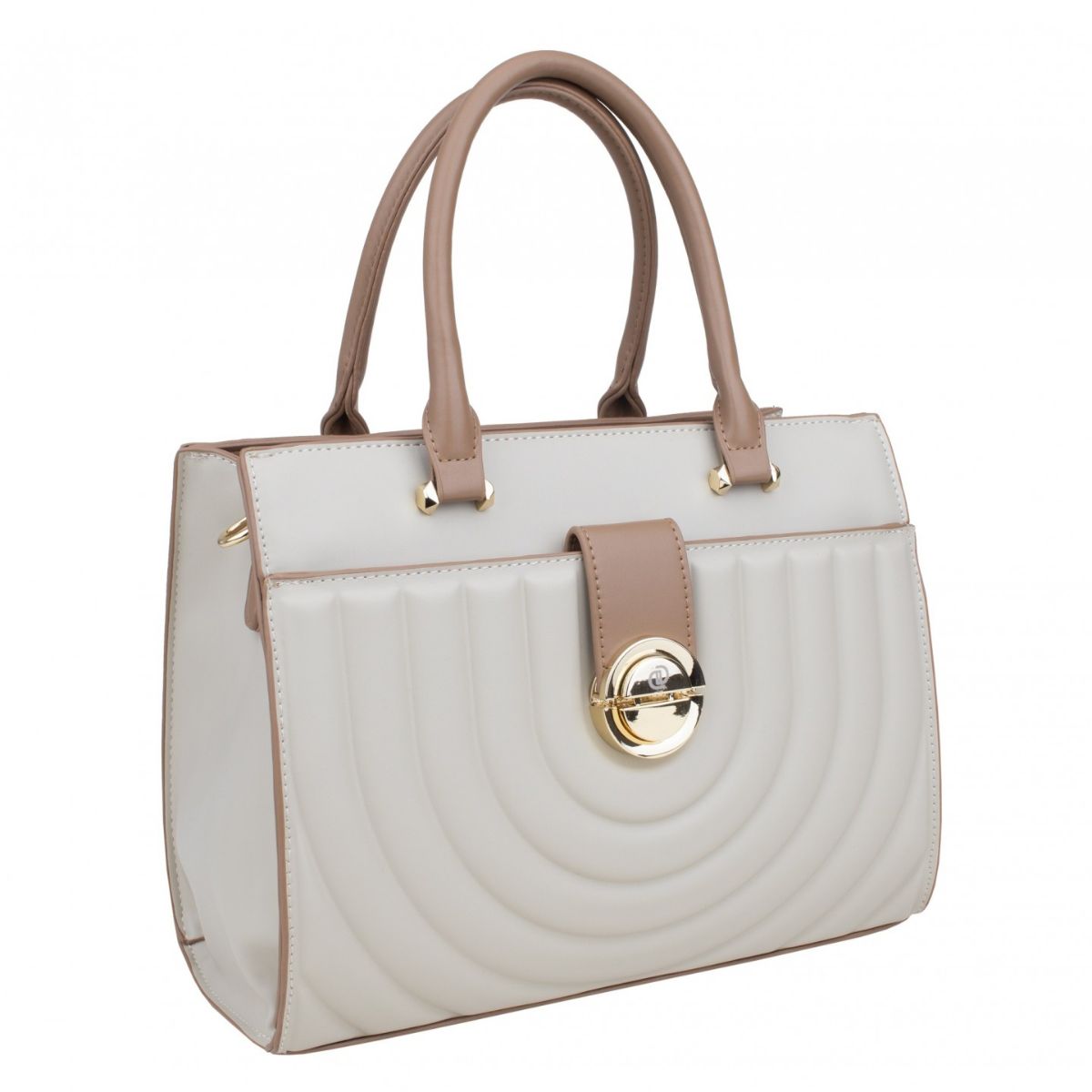 Torba DUKI DASO beige | Knjižara Prima