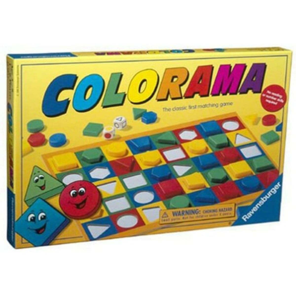 Colorama RAVENSBURGER | Knjižara Prima