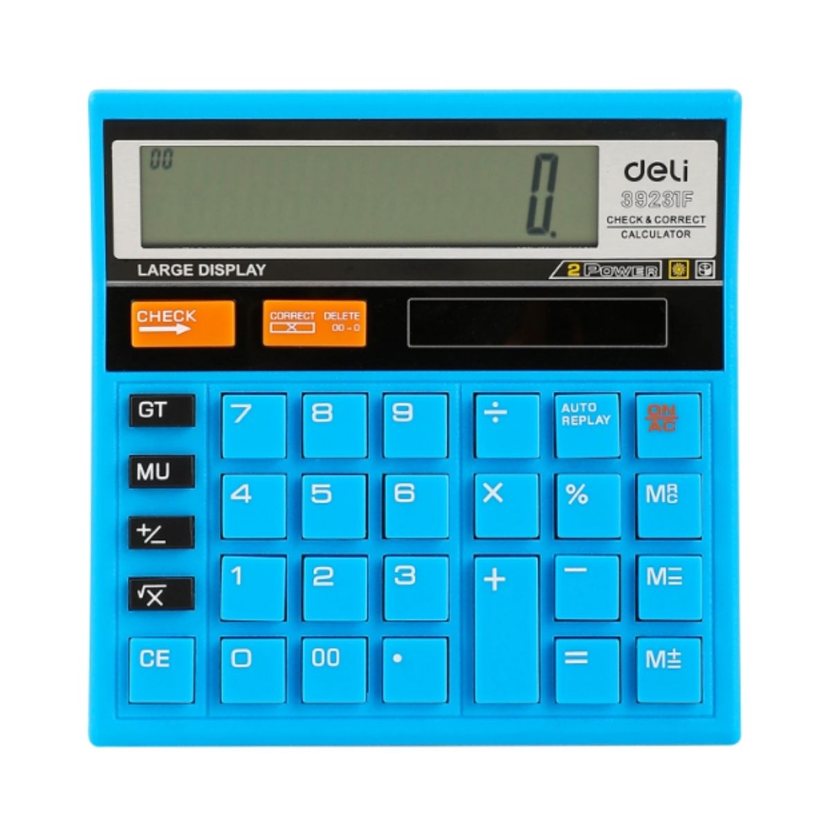 Digitron DELI plavi | Knjižara Prima