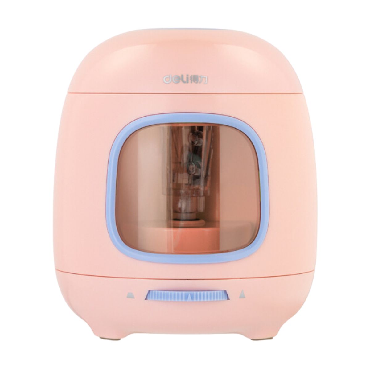 Električni zarezač DELI pink | Knjižara Prima