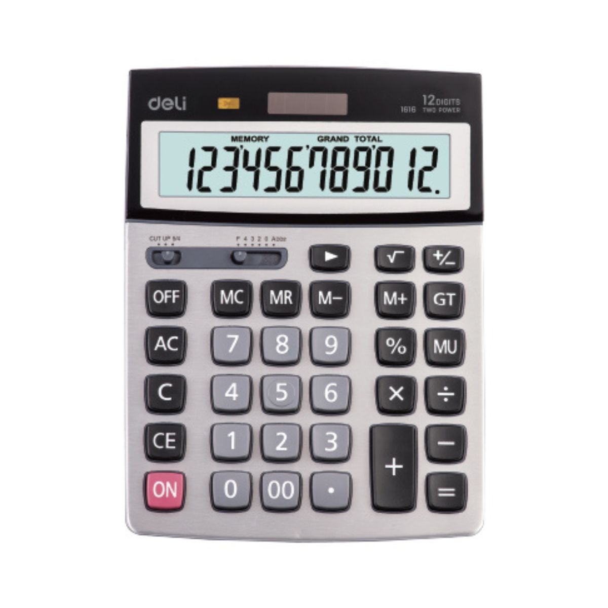 Digitron DELI E1616 | Knjižara Prima