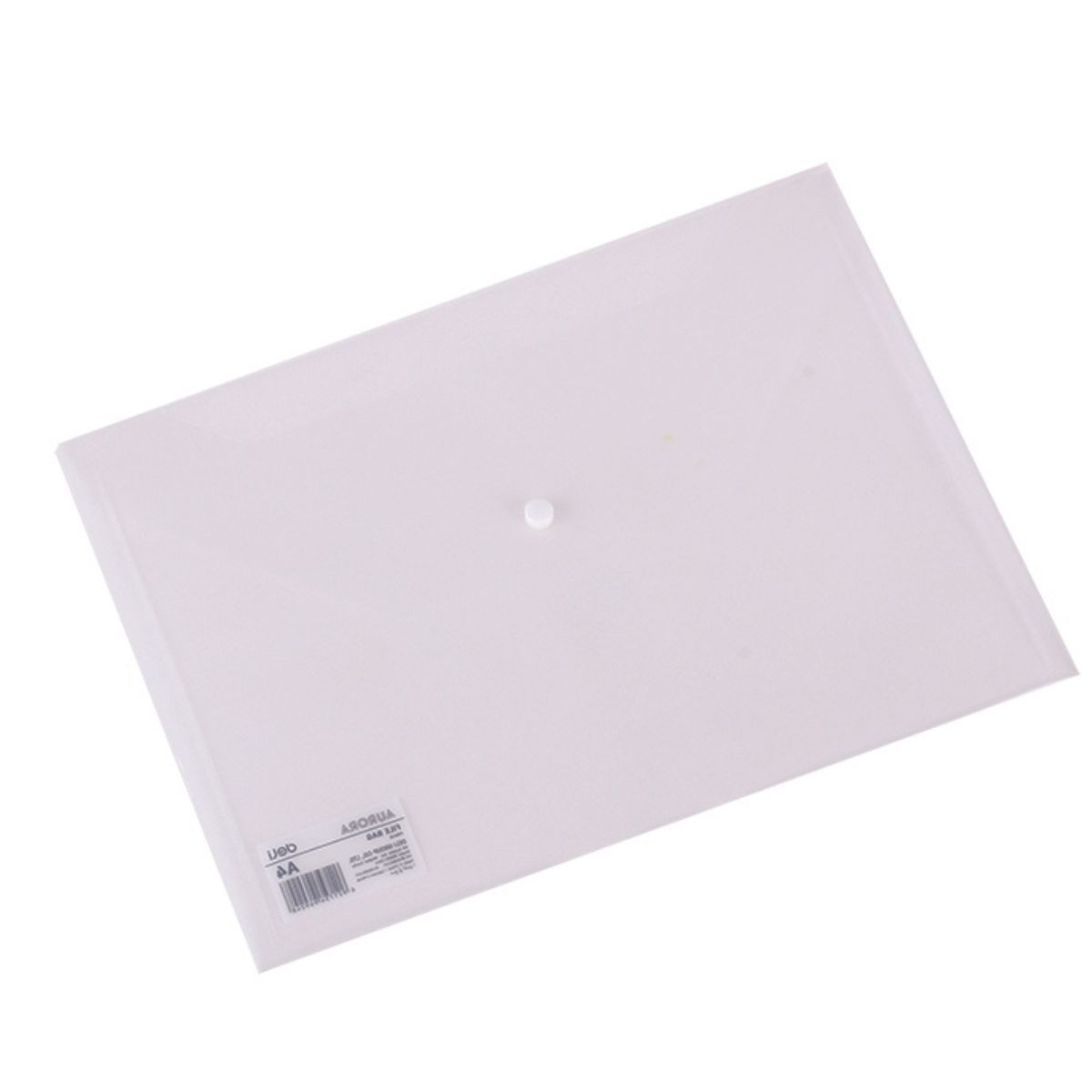 Fascikla koverta A4 DELI | Knjižara Prima