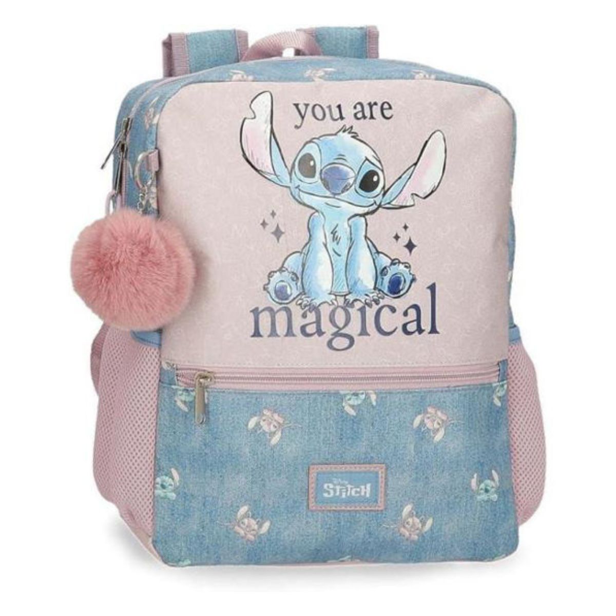 Ranac za vrtić DISNEY Stitch | Knjižara Prima