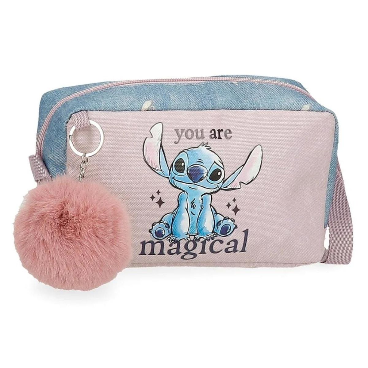 Torbica DISNEY Stitch | Knjižara Prima