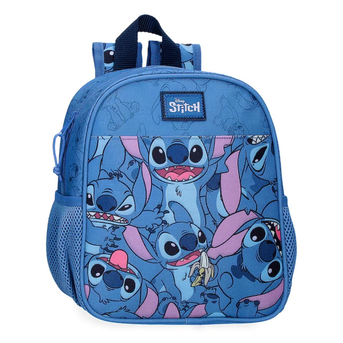 Ranac za vrtić STITCH | Knjižara Prima