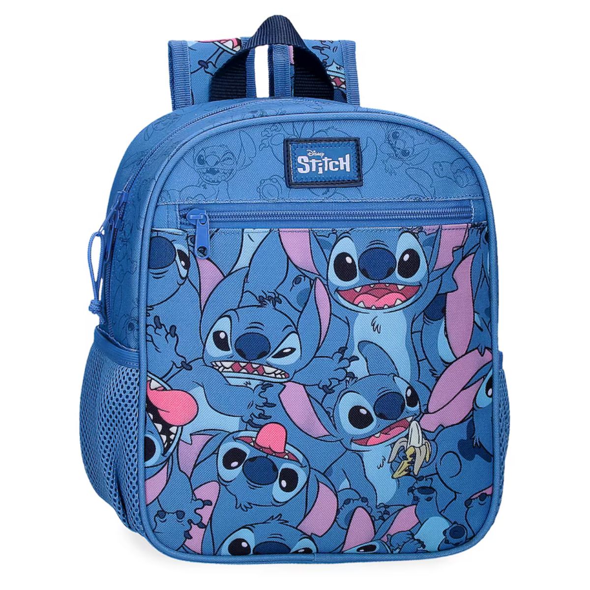 Ranac za vrtić STITCH | Knjižara Prima