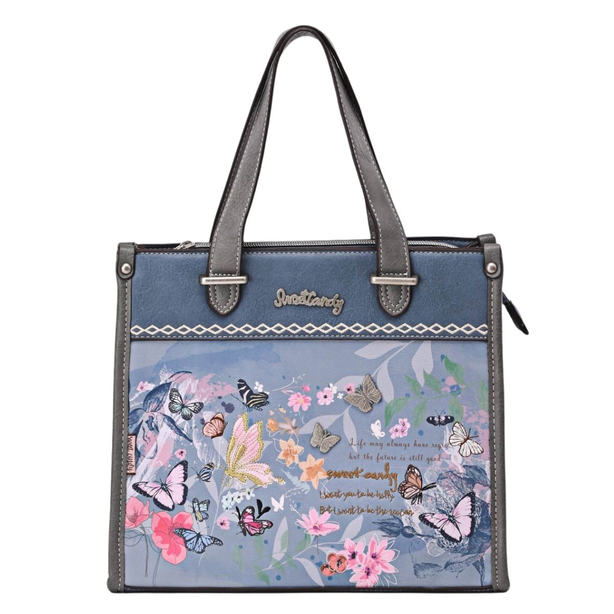 Torba SWEET & CANDY | Knjižara Prima