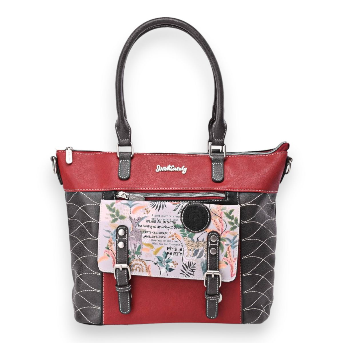 Torba SWEET & CANDY | Knjižara Prima