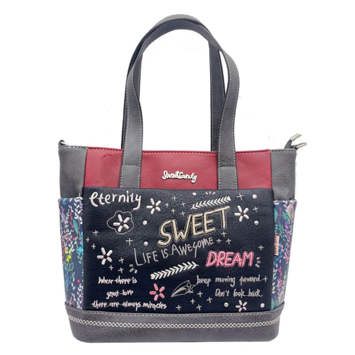 Torba SWEET & CANDY | Knjižara Prima