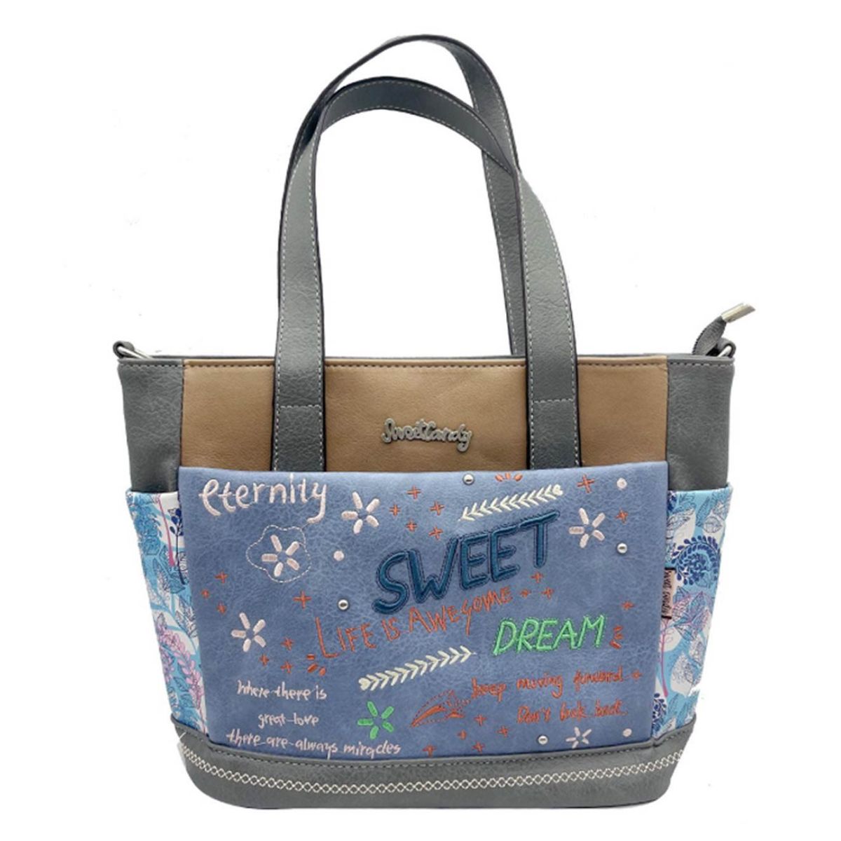 Torba SWEET & CANDY | Knjižara Prima