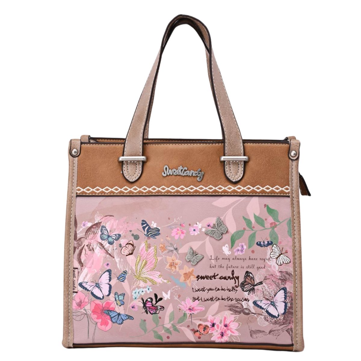 Torba SWEET & CANDY | Knjižara Prima