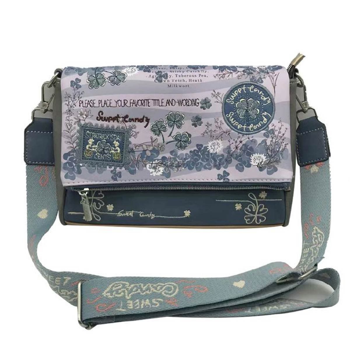 Torba SWEET & CANDY | Knjižara Prima