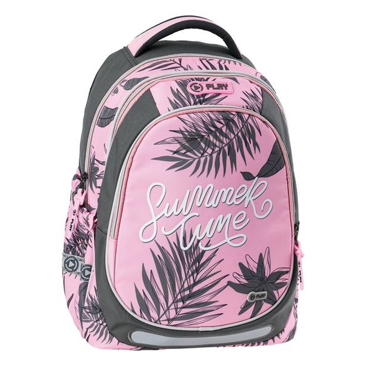 Anatomski ranac PLAY Maxx - Tropical | Knjižara Prima