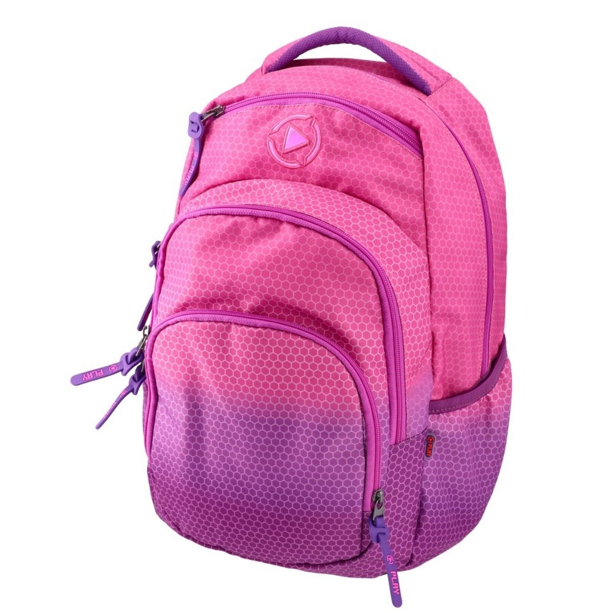 Školski ranac PLAY Cosmo - Eclipse | Knjižara Prima