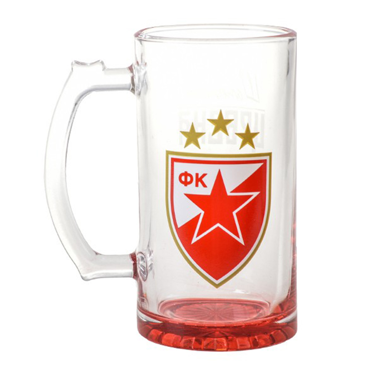 Krigla Crvena Zvezda | Knjižara Prima