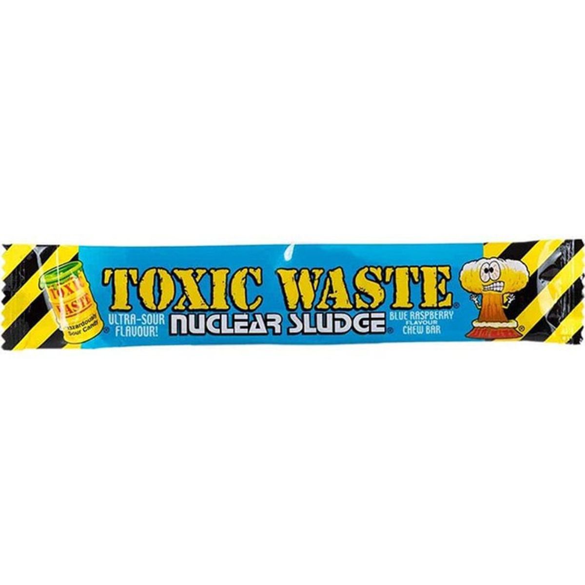 Bombona TOXIC WASTE malina | Knjižara Prima