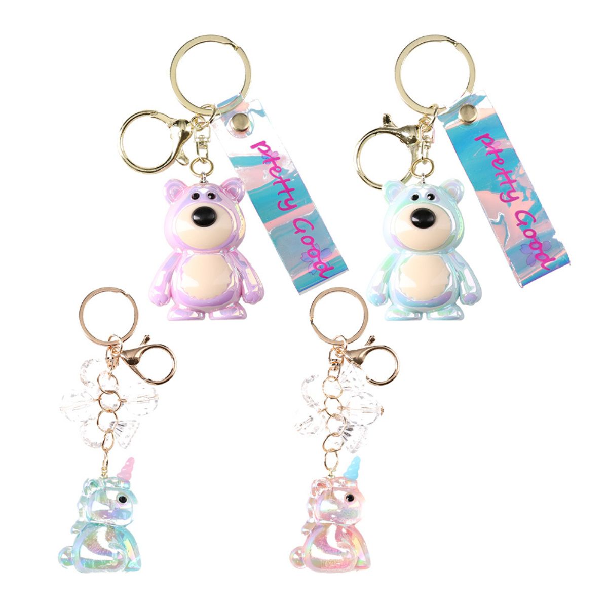 Privezak FANCY meda | Knjižara Prima