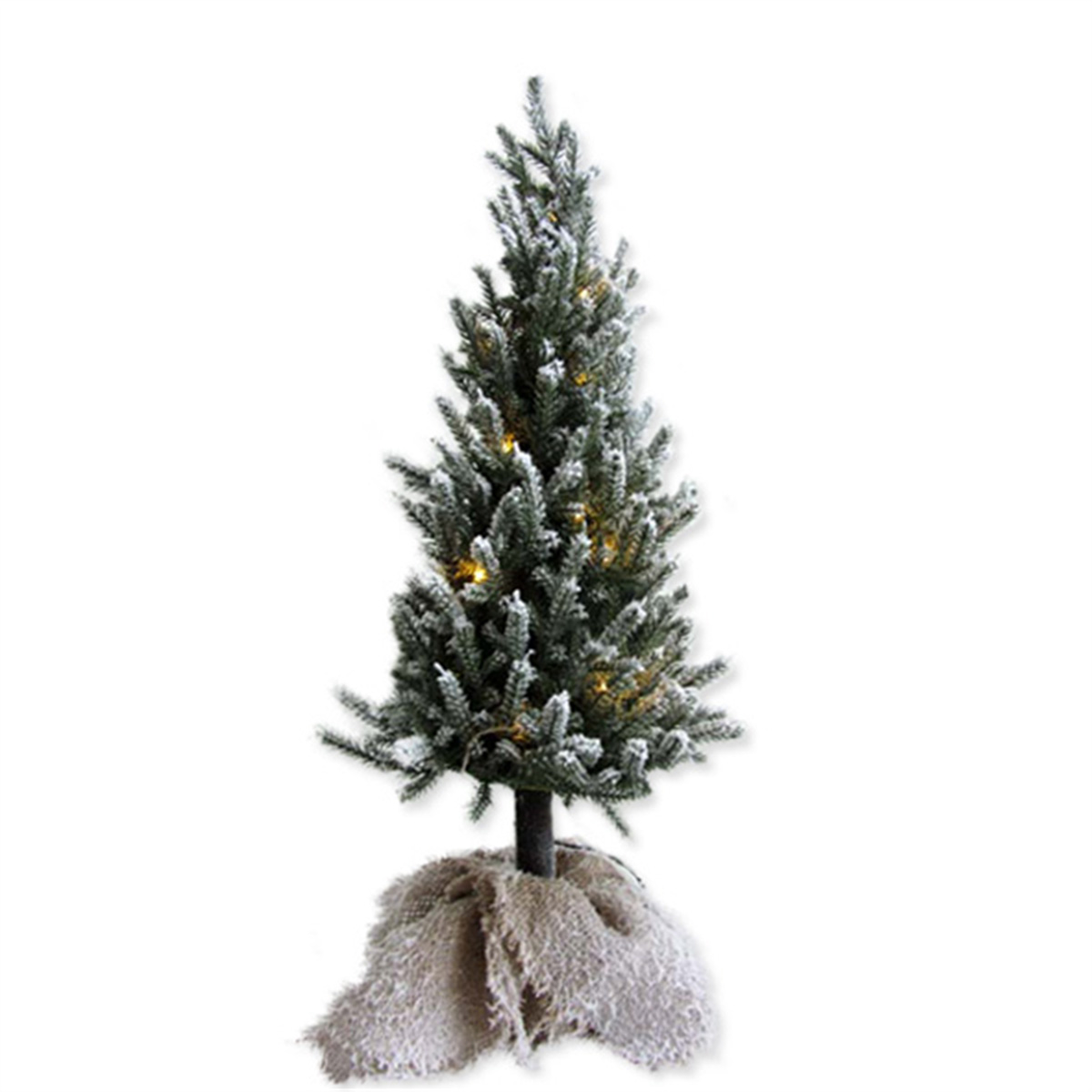 Jelka 60 cm sa lampicama | Knjižara Prima