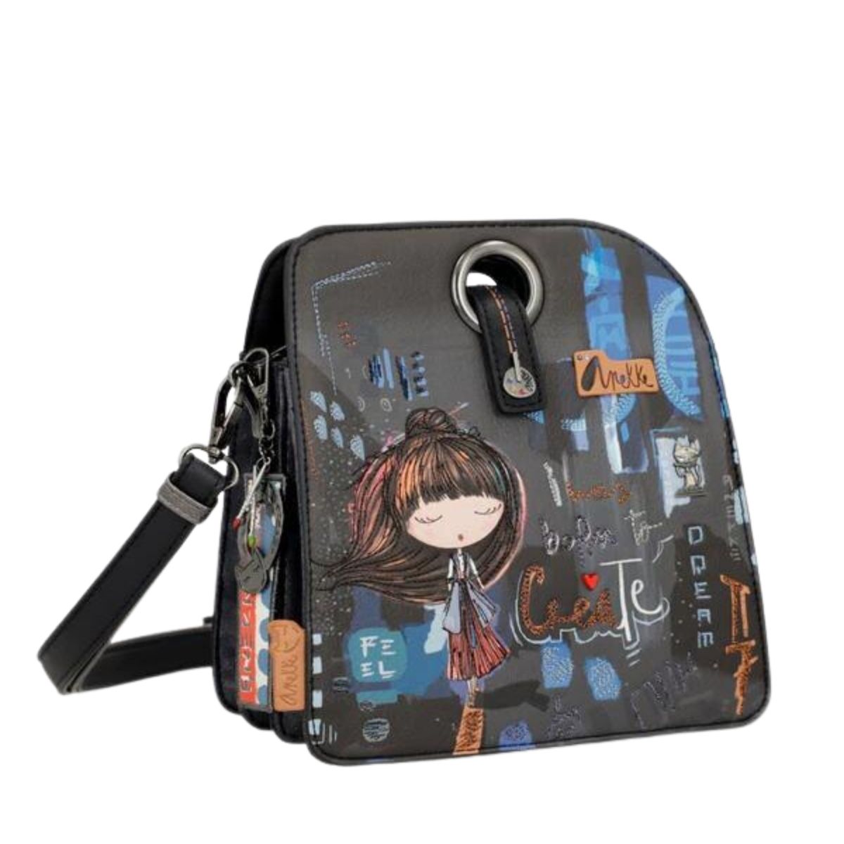 Torba ANEKKE Contemporary Ring | Knjižara Prima