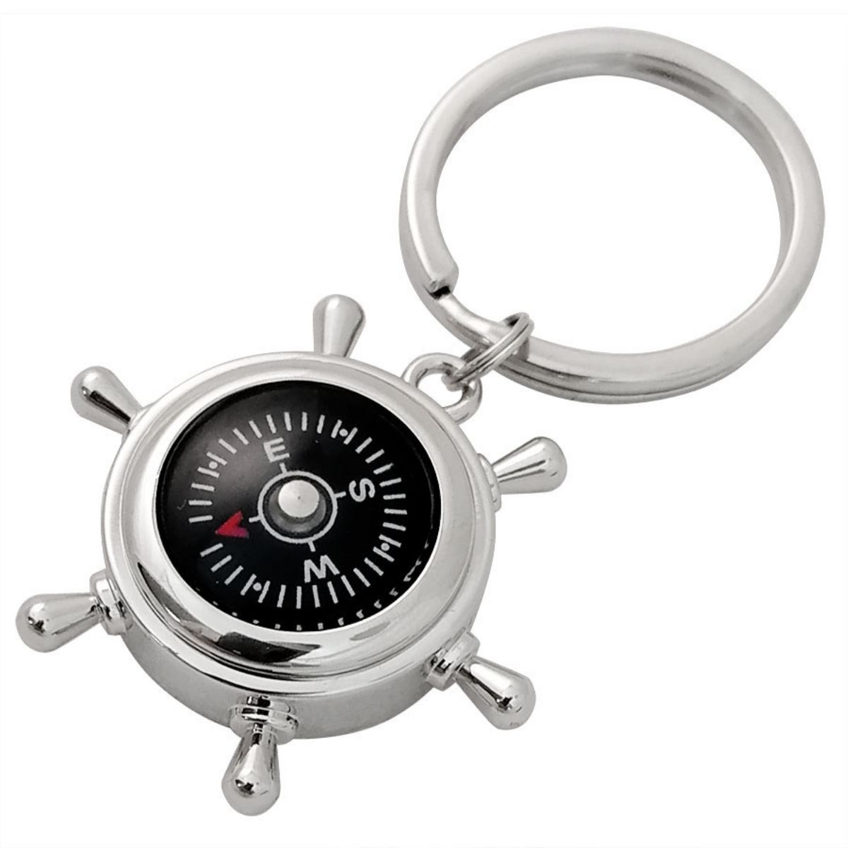 Privezak kompas | Knjižara Prima