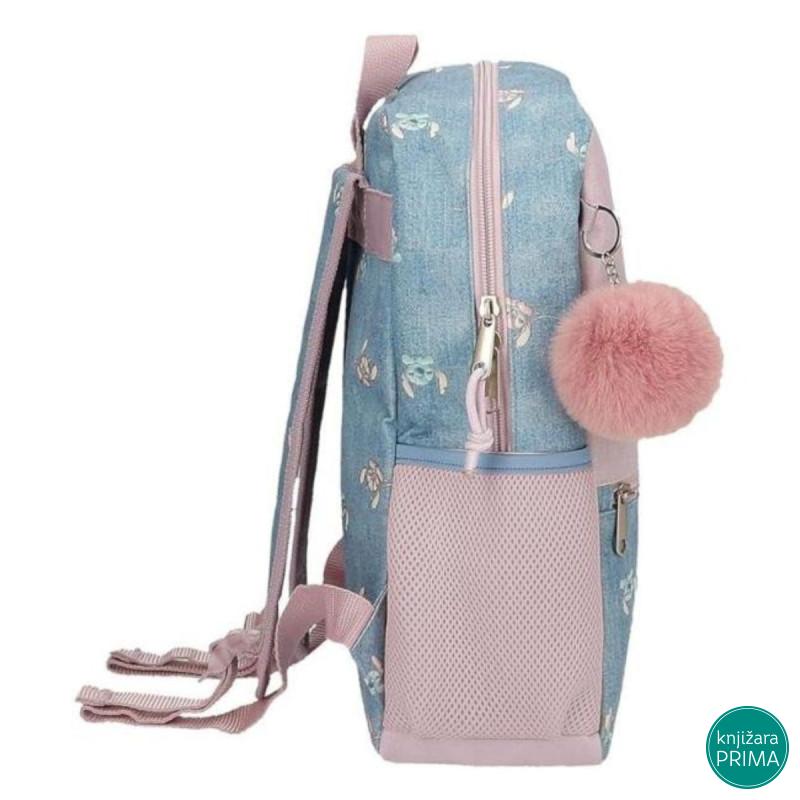 Ranac za vrtić DISNEY Stitch | Knjižara Prima