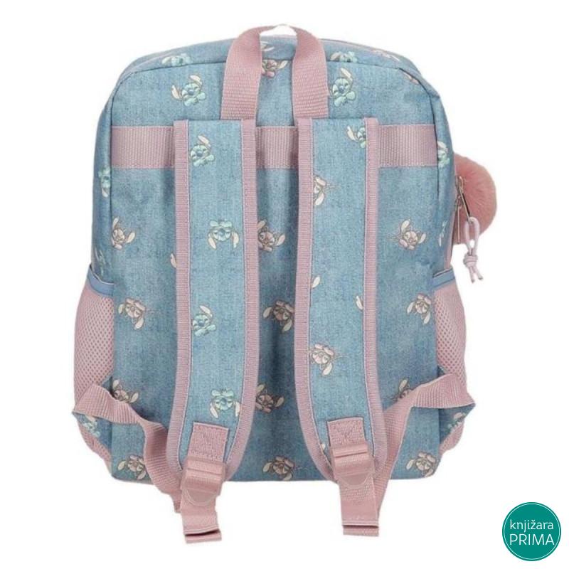 Ranac za vrtić DISNEY Stitch | Knjižara Prima